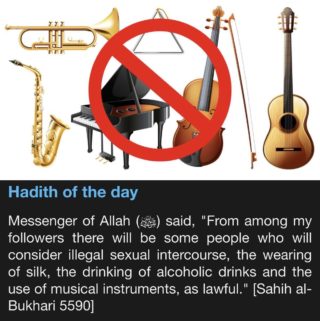 Is Muziek Haram? Muziekinstrumenten in Islam - Islam Vraag & Antwoord